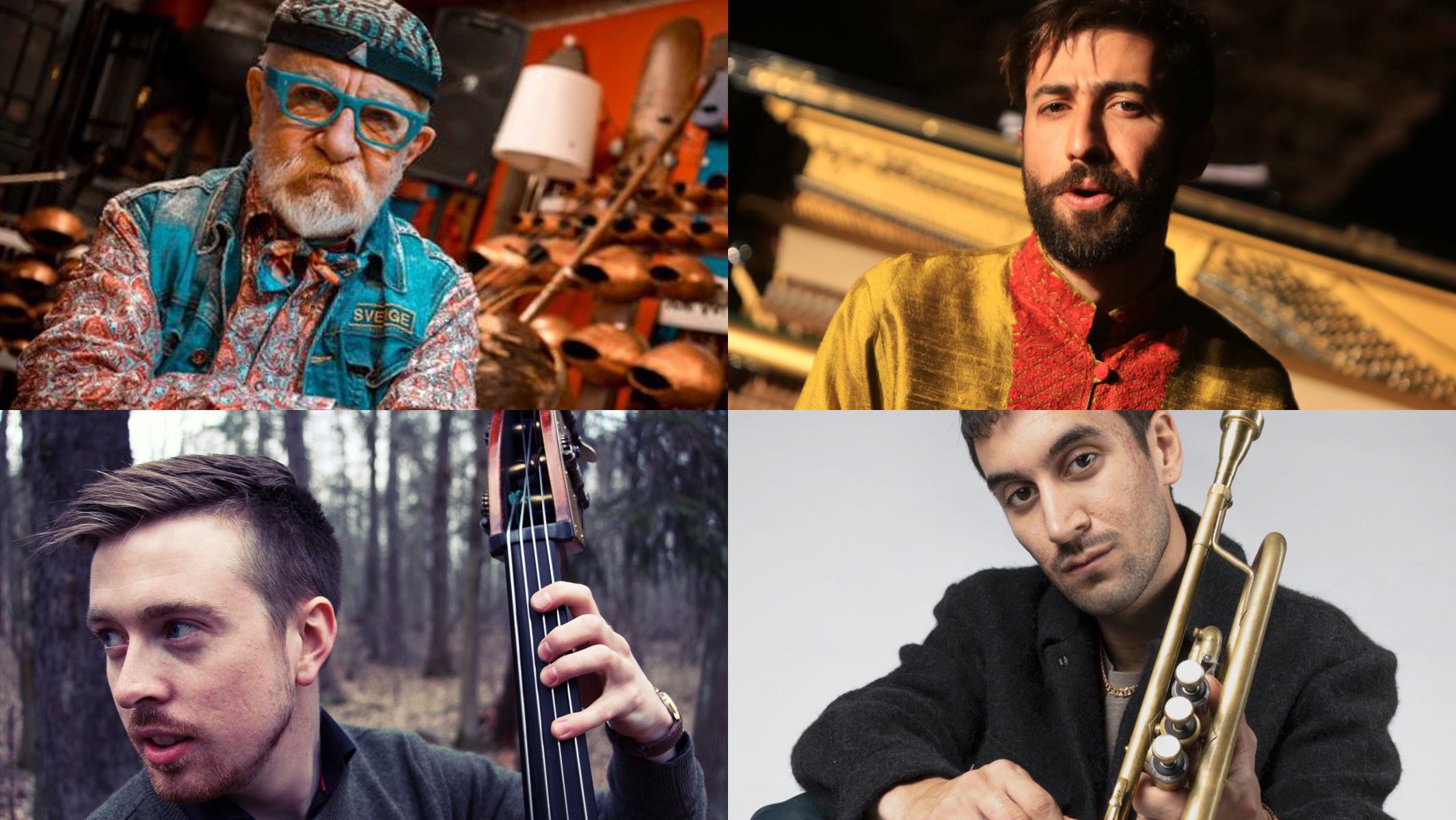 Turkishe Filmtage: Okay Temiz Projekt – LÖPÇÜK