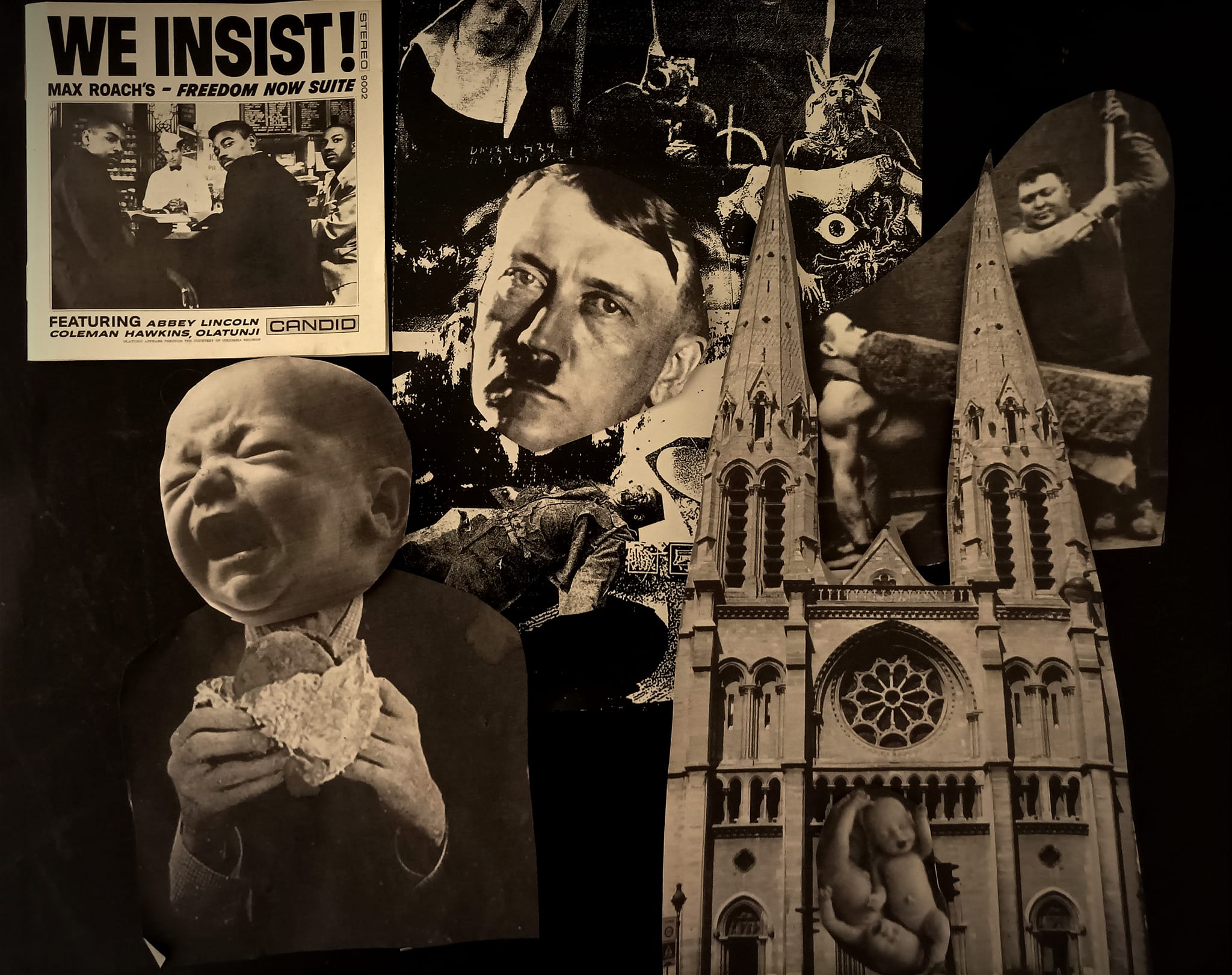 Banned, Censored But Not Dead: MICHAËL POTIER – LÖPÇÜK