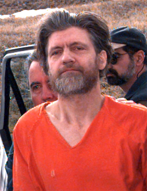 To His Memory: Theodore John Kaczynski – LÖPÇÜK