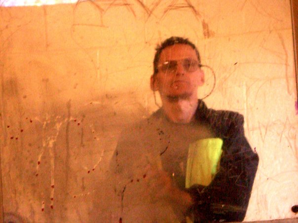 War Goes Underground: Notes from a Cyber-Dada – LÖPÇÜK