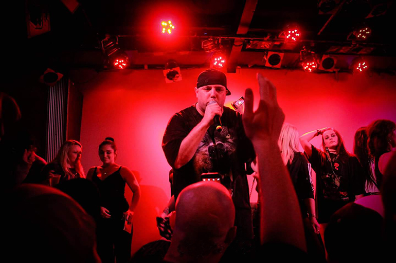 King of Death Rap: NECRO ‘Tales from a Jewish Gangster’ – LÖPÇÜK